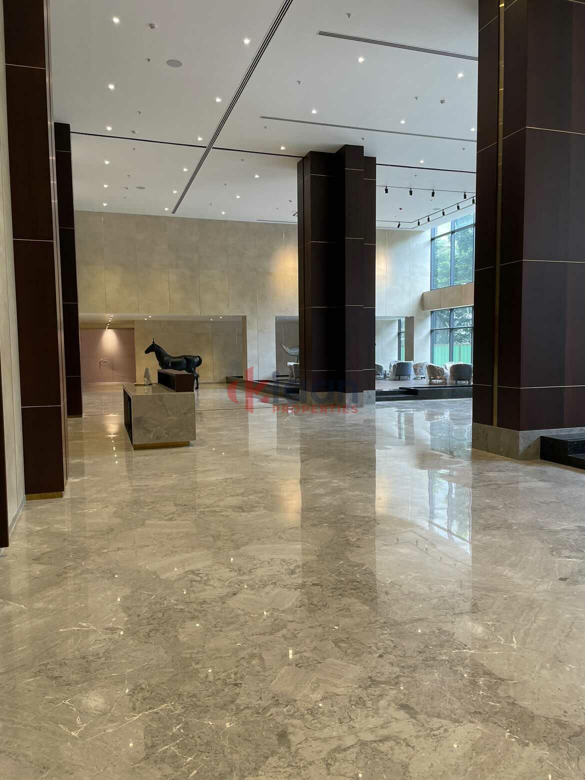 Lease Premium Office Space at Amar Tech Park, Baner