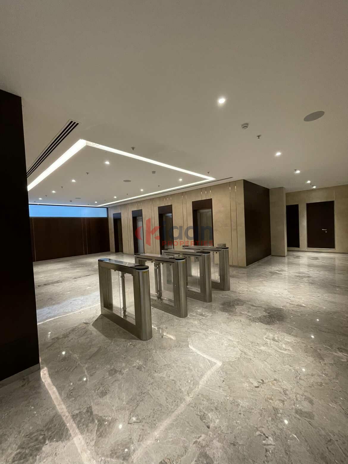 Lease Premium Office Space at Amar Tech Park, Baner