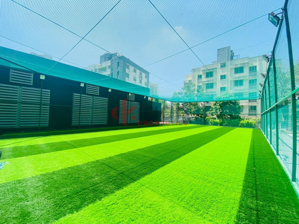 Lease Premium Office Space at Amar Tech Park, Baner
