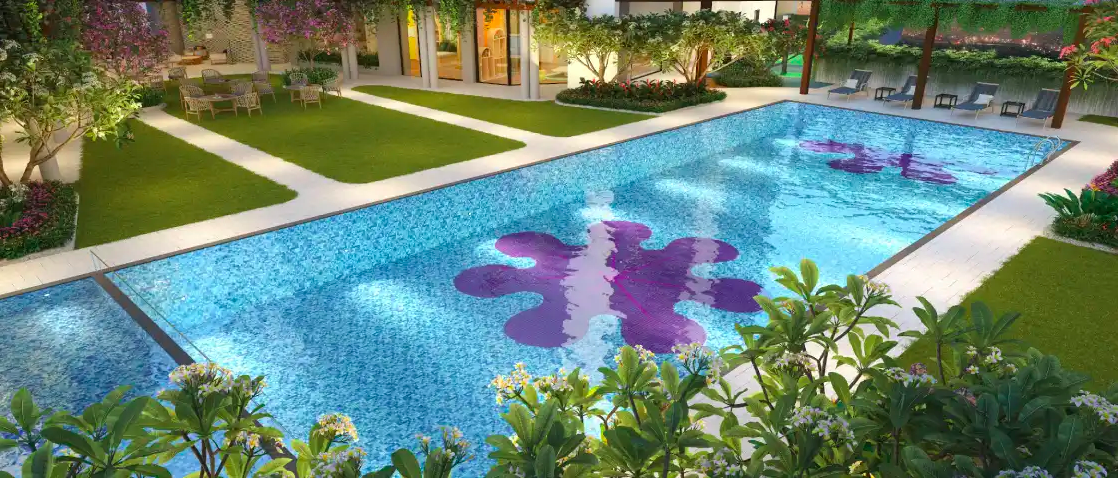 MAHINDRA NESTALGIA Pimpri-Price FloorPlan Location
