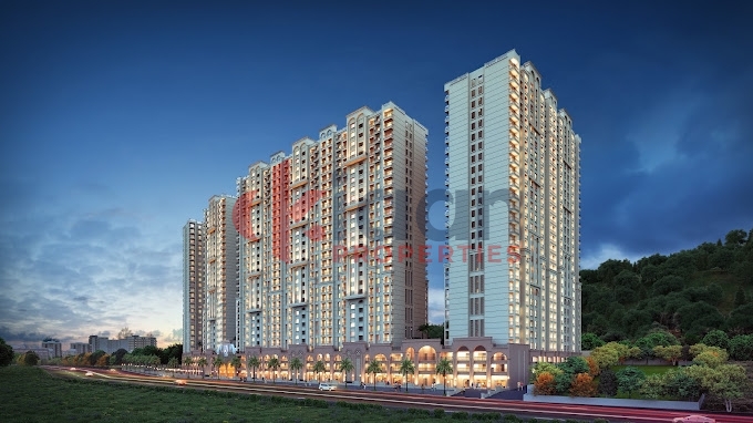 Nyati Equinox Bavdhan, Brochure Floorplan Reviews Price