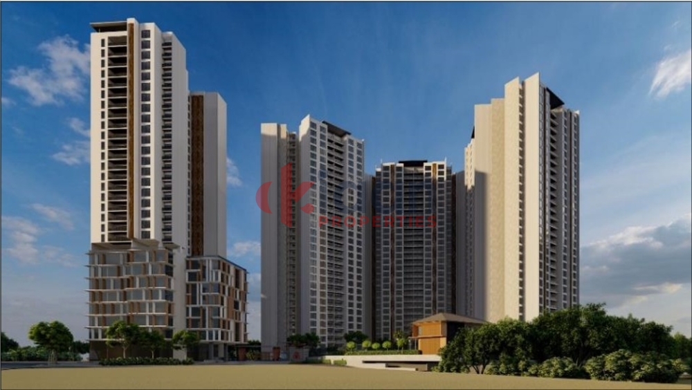 M-Soul Strings Pashan | 3 & 4BHK Premium Residences