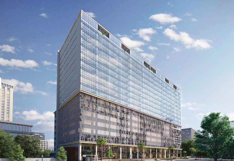 Pre Lease Office for Buy in Amar Business Zone Baner