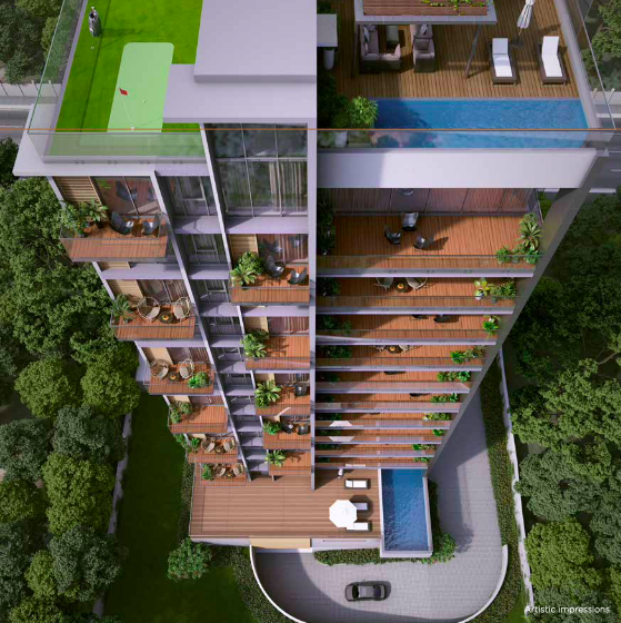 Lords Estate Modibaug Shivajinagar Pune