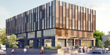 VTP Townsquare: Ready-to-Move Luxury Offices in Pune