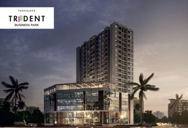 Trident Business Park: Office Spaces for Lease and Sale